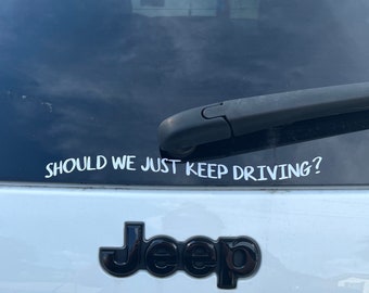 Harry Styles Just Keep Driving Poster - Etsy