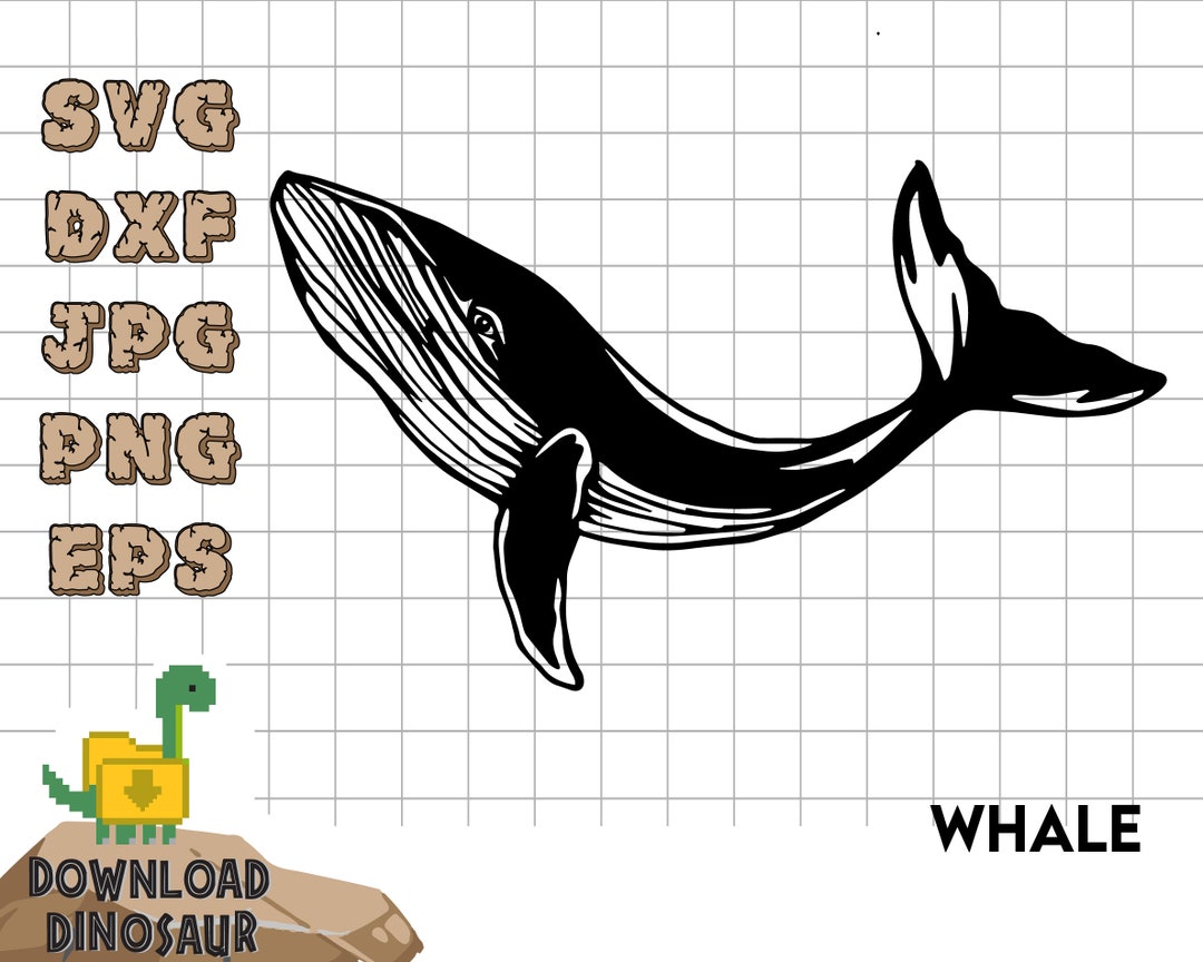 Whale Clipart, Ocean Clipart, Whale Sculpture, Orca Whale Ocean Water ...