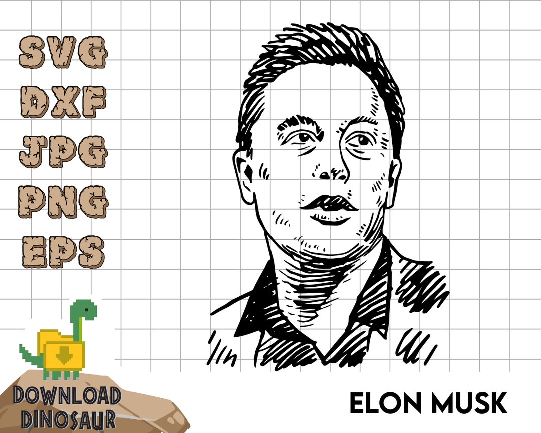Elon Musk Poster, Elon Musk Decor, Elon Musk T Shirt, Tesla Shirt ...