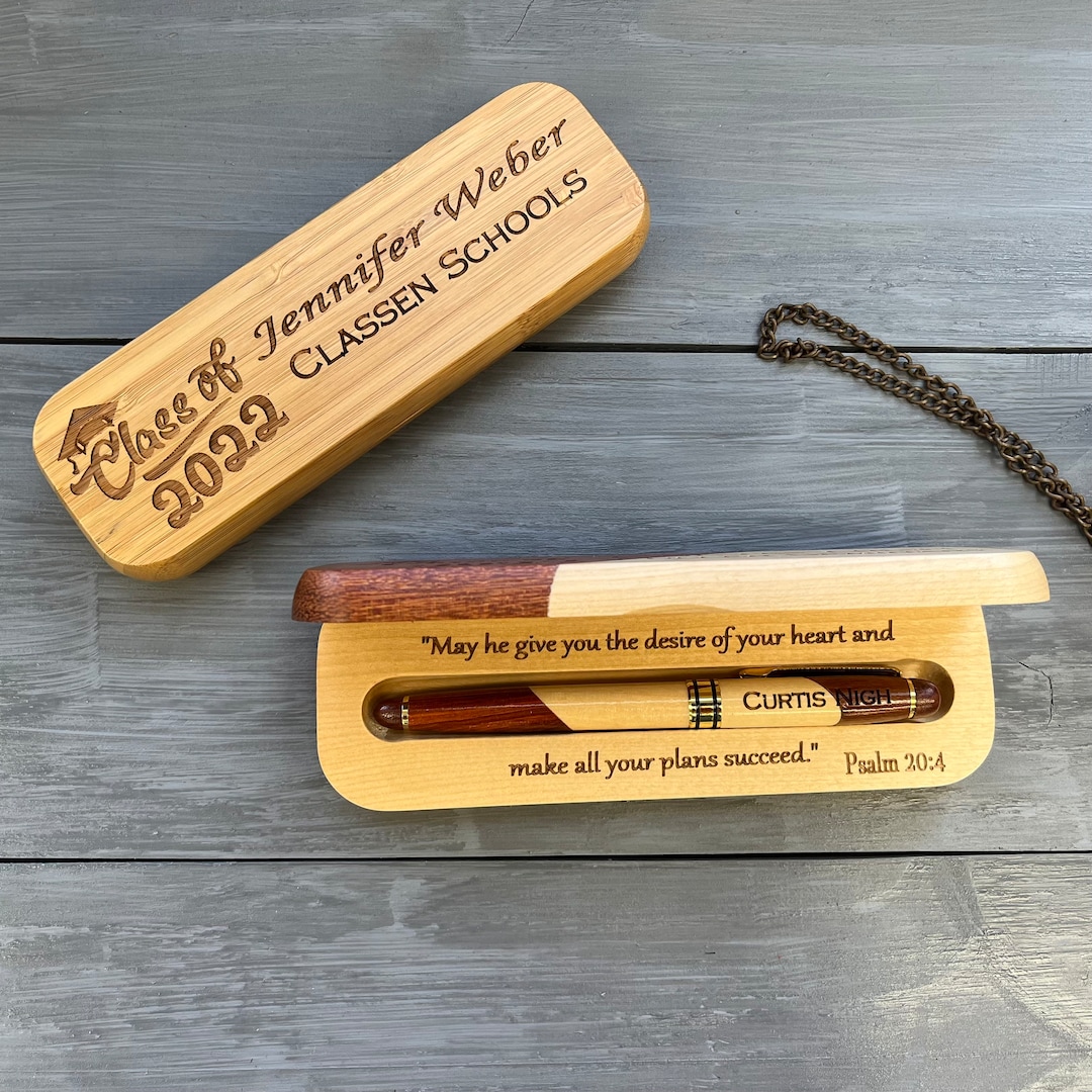 GRADUATION Gifts,personalized Pens,college Graduation,college ...