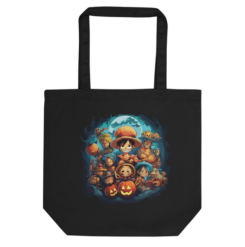 New One Piece Halloween Digital Designs Luffy, Zoro, PNG, Dxf, One ...