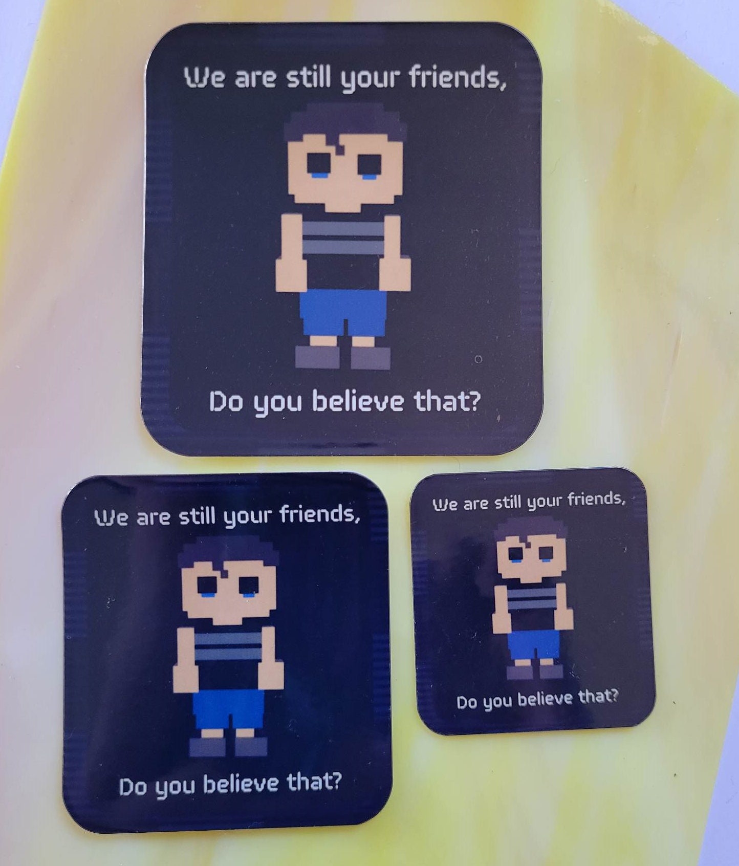 FNAF Crying Child - Etsy