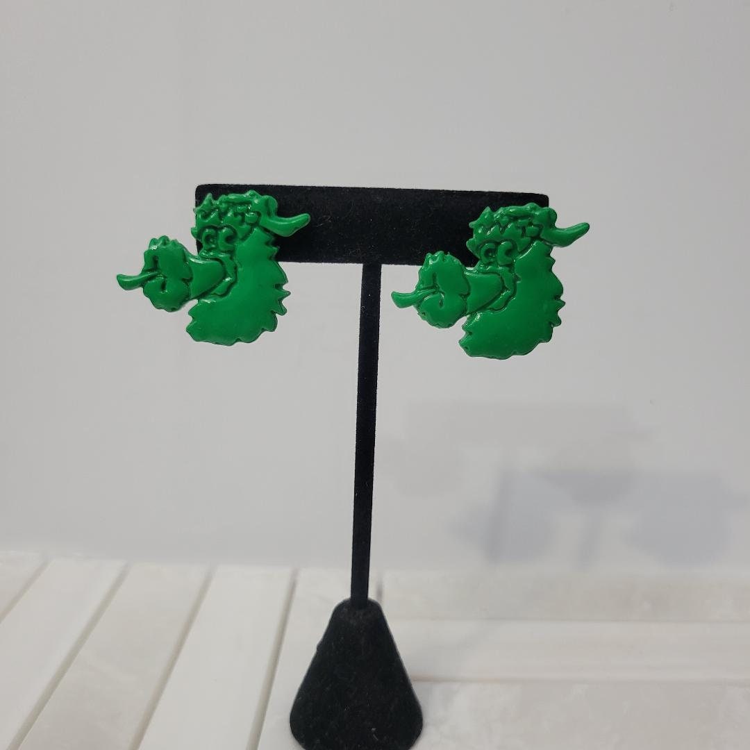 Phanatic Stud Earrings - Etsy
