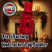 Flexi Factory Nutcracker Toy Soldier | 3D Printed | Articulated Fidget ...