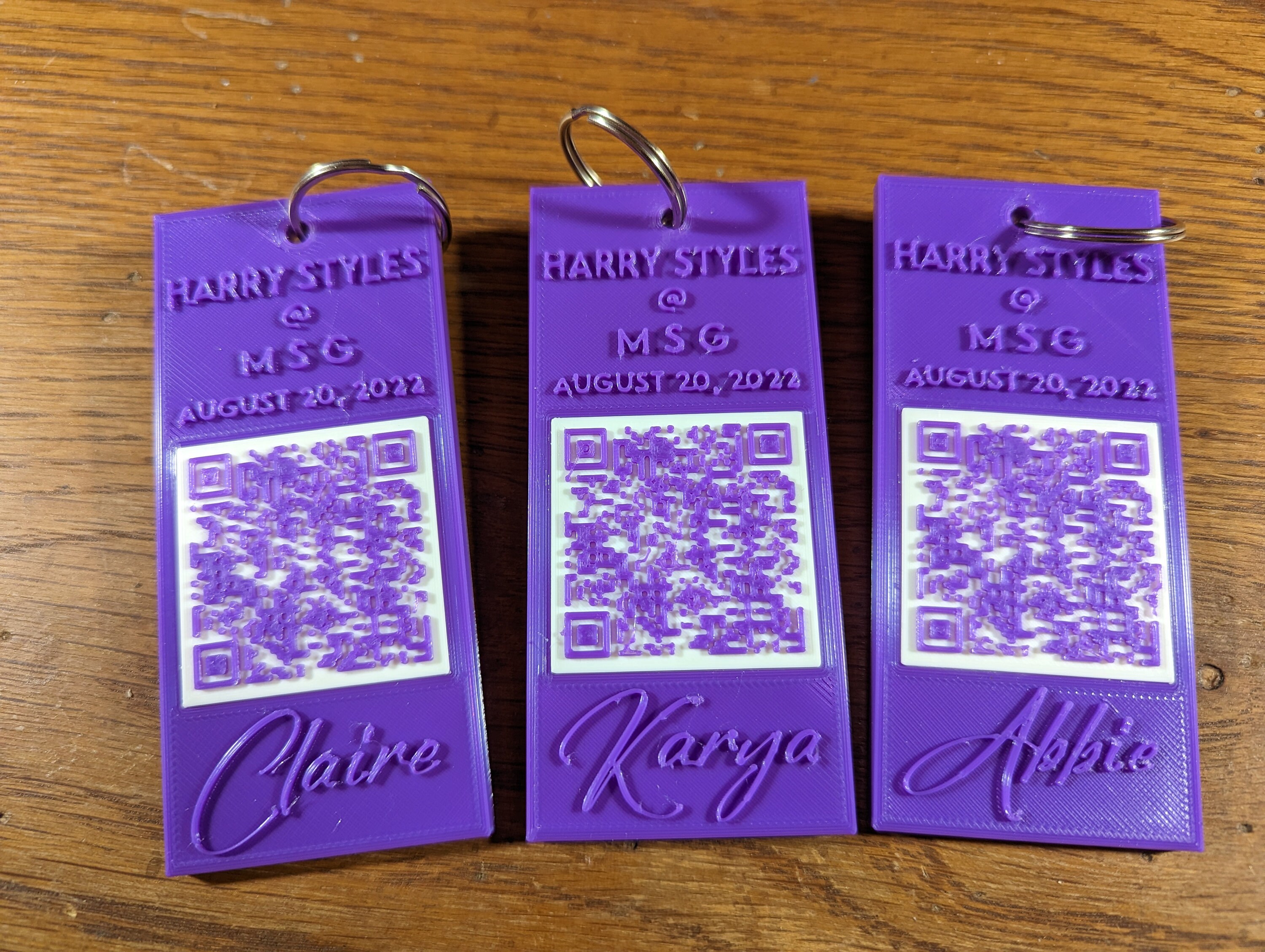 Fast Custom Ordered 3D Printed Files Custom 3D Printing Services Custom ...