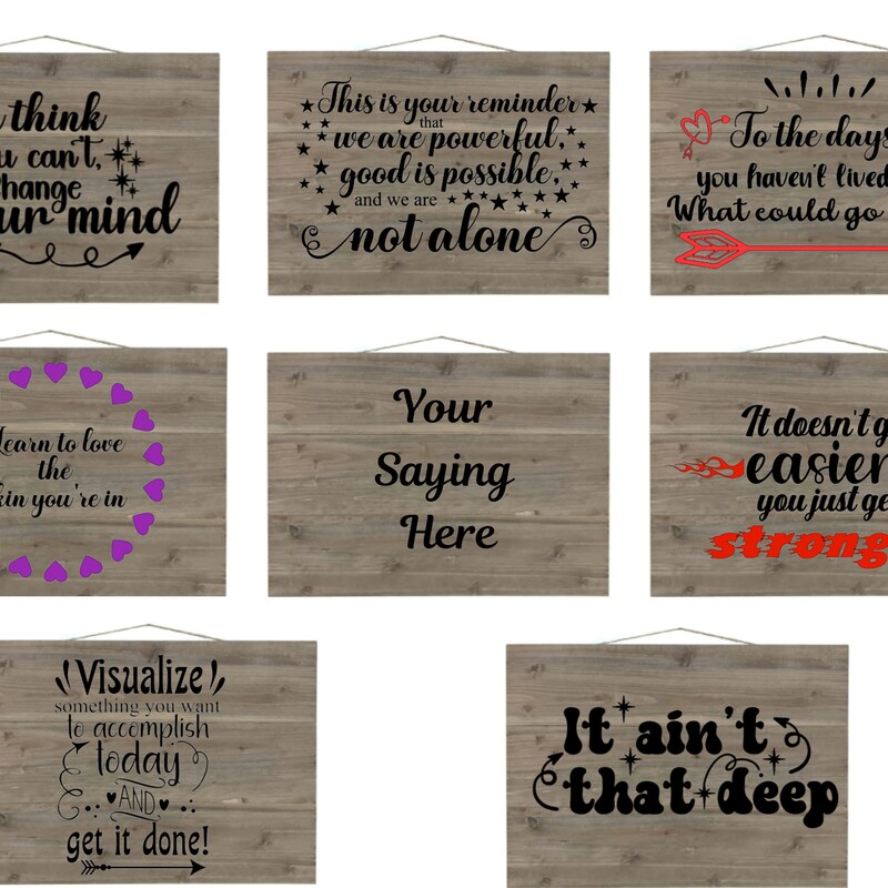 Peloton Sign - Etsy