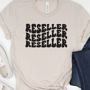 Thrifter SVG Wavy Font SVG Files for Cricut I Love Thrifting SVG Thrift ...