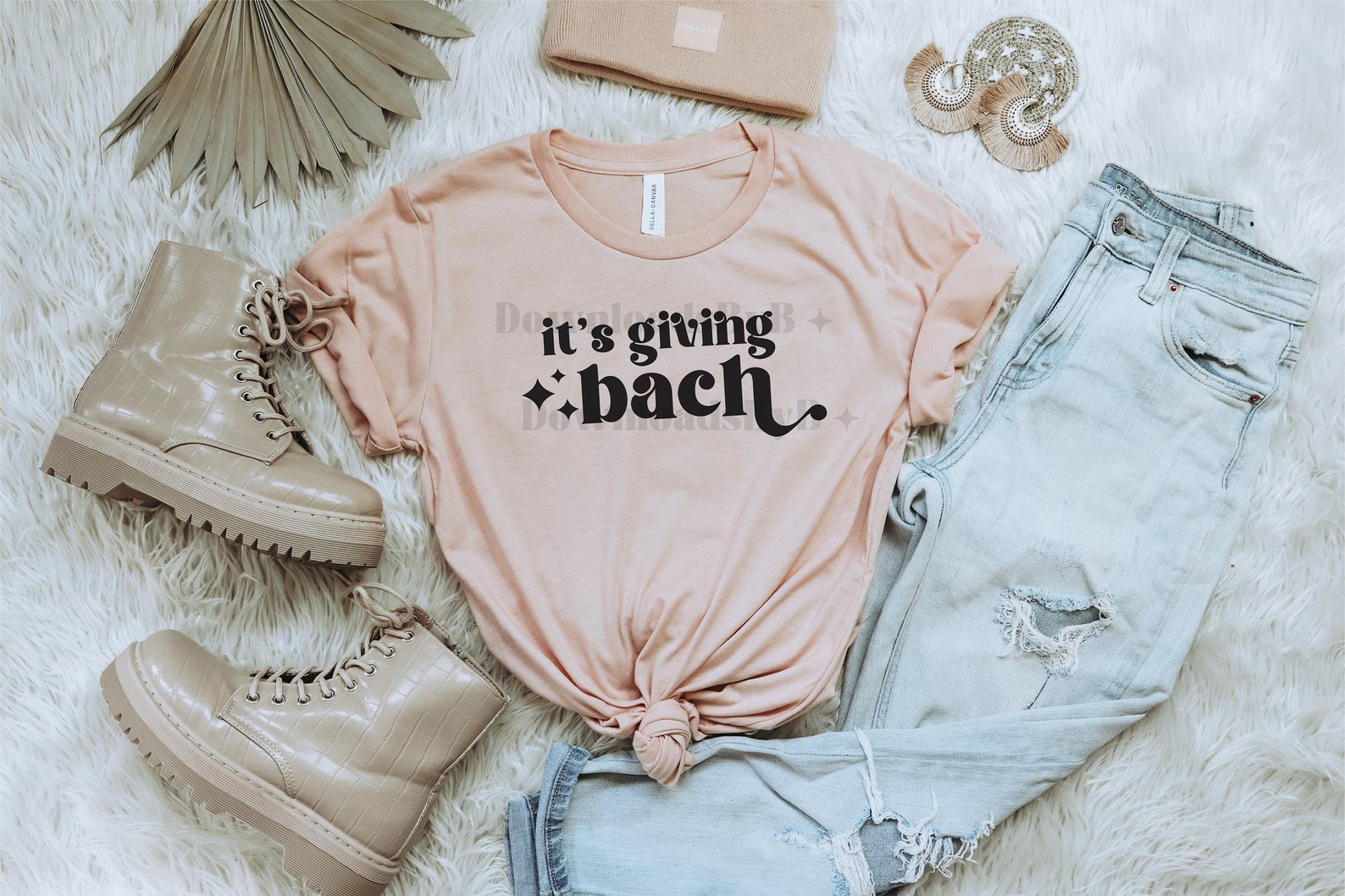 Its Giving Bach SVG Files for Cricut Bachelorette Party Bachelorette ...