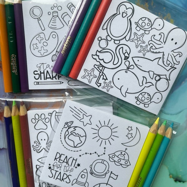 Cute Post It Notes - Etsy