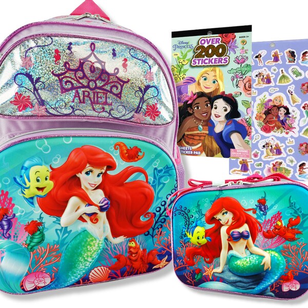 School Mermaid - Etsy