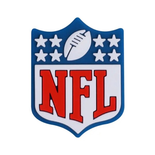Nfl Focal Bead - Etsy