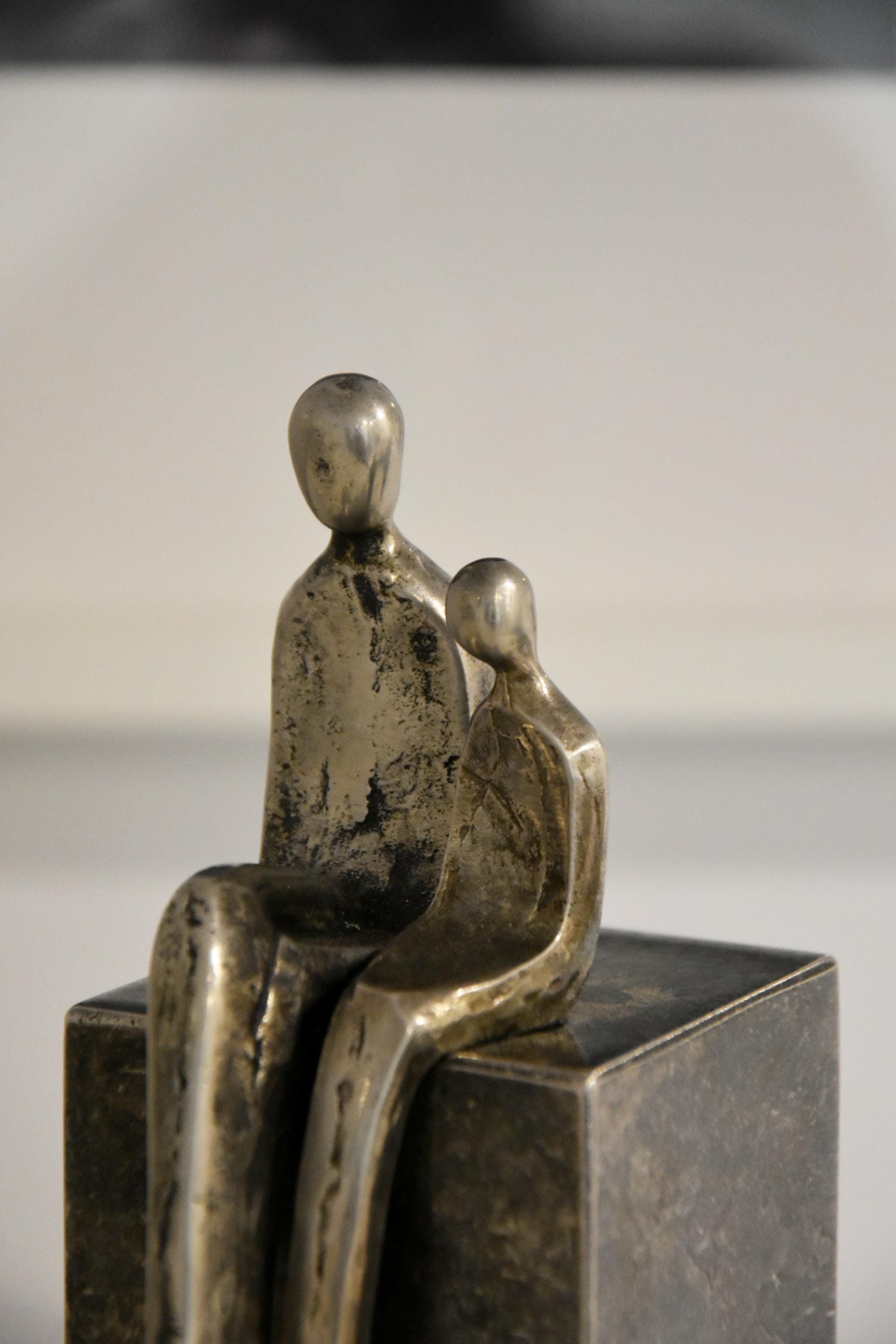 Brass Child Cremation Urn for Baby Infant Memorial Urn for Child ...