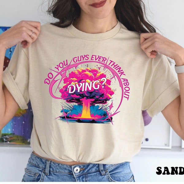 About Dying Barbie - Etsy