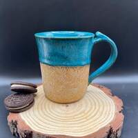 Icy Road Pottery - Etsy