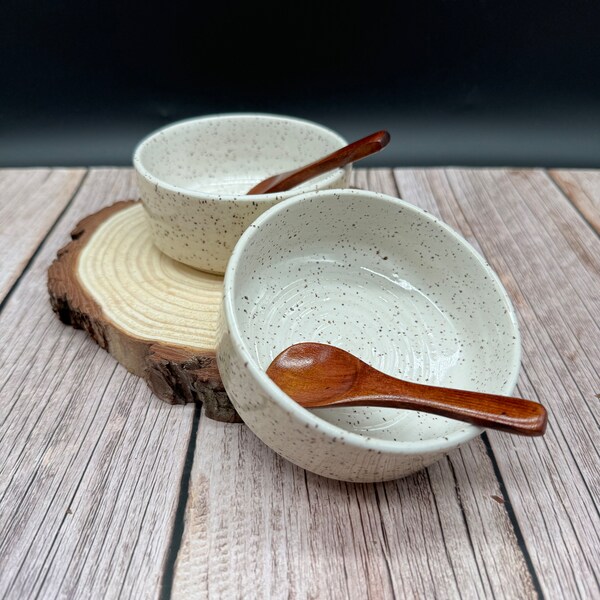 Condiment Bowls - Etsy