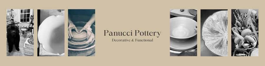 PanucciPottery - Etsy