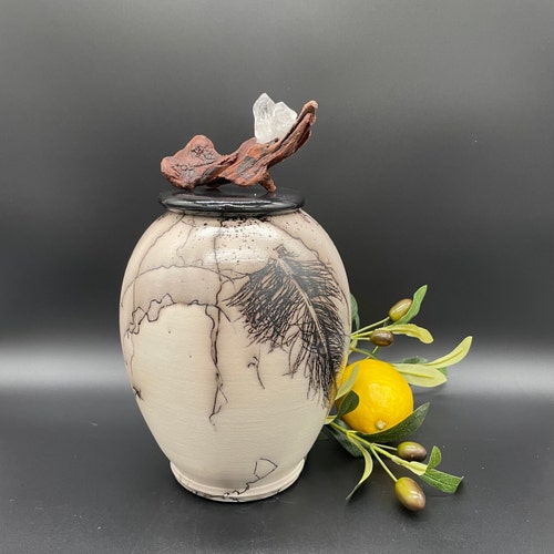 PanucciPottery - Etsy