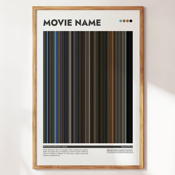 Movie Memorabilia - Etsy