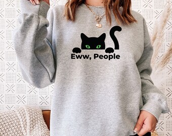 Ewww People Shirt - Etsy