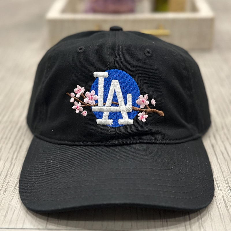 Japan Souvenir Baseball Cap - Etsy