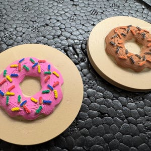 Barbell End Caps 3D Printed - Etsy