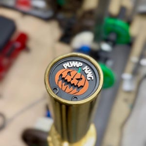 Barbell End Caps 3D Printed - Etsy