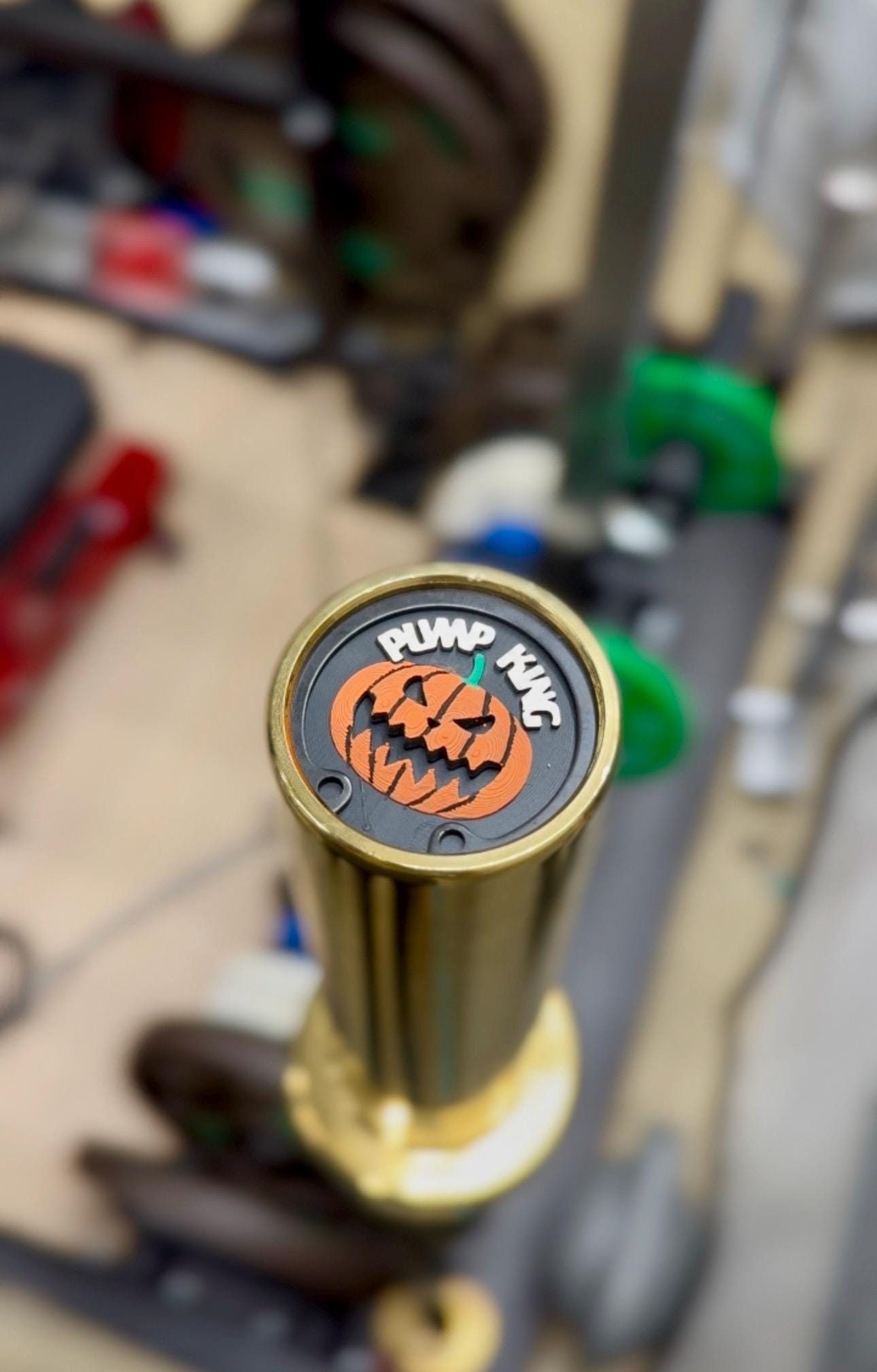 Barbell End Caps 3D Printed - Etsy