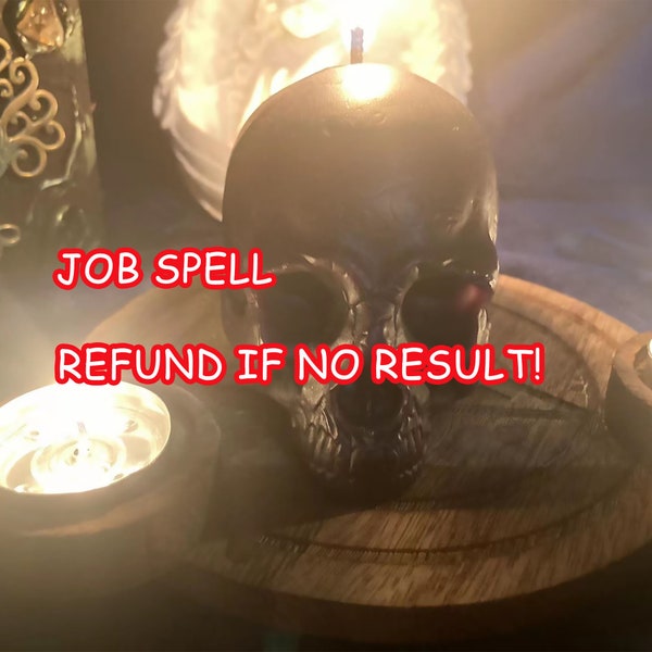 Spell - Etsy