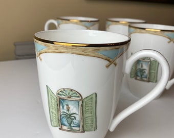 British Colonial - Etsy