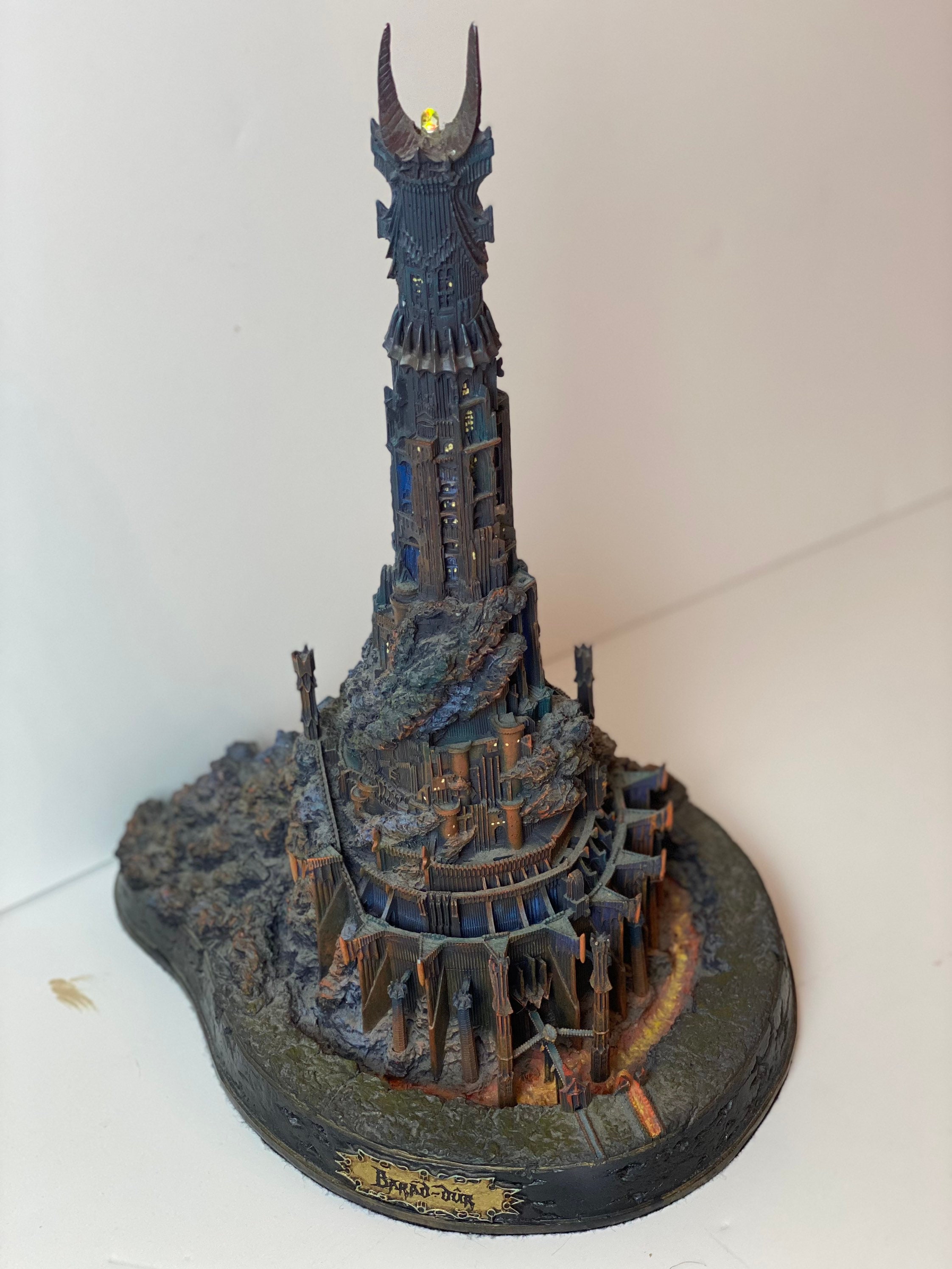 Sauron Tower