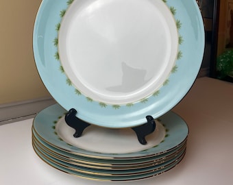 Lenox Palm Trees - Etsy