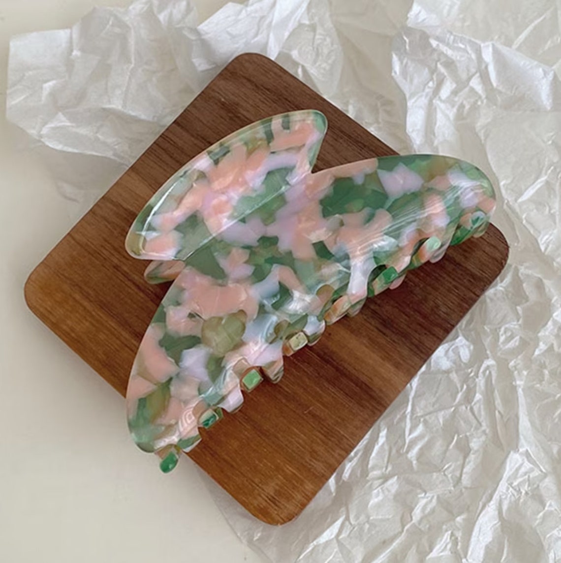 Custom Claw Clips,personalized Claw Clips,hair Claw, Hair Accessory ...