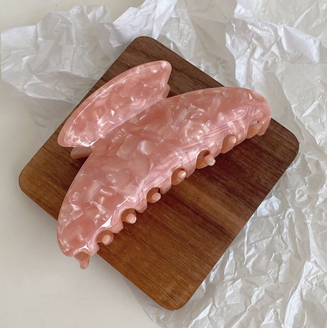 Custom Claw Clips,personalized Claw Clips,hair Claw, Hair Accessory ...