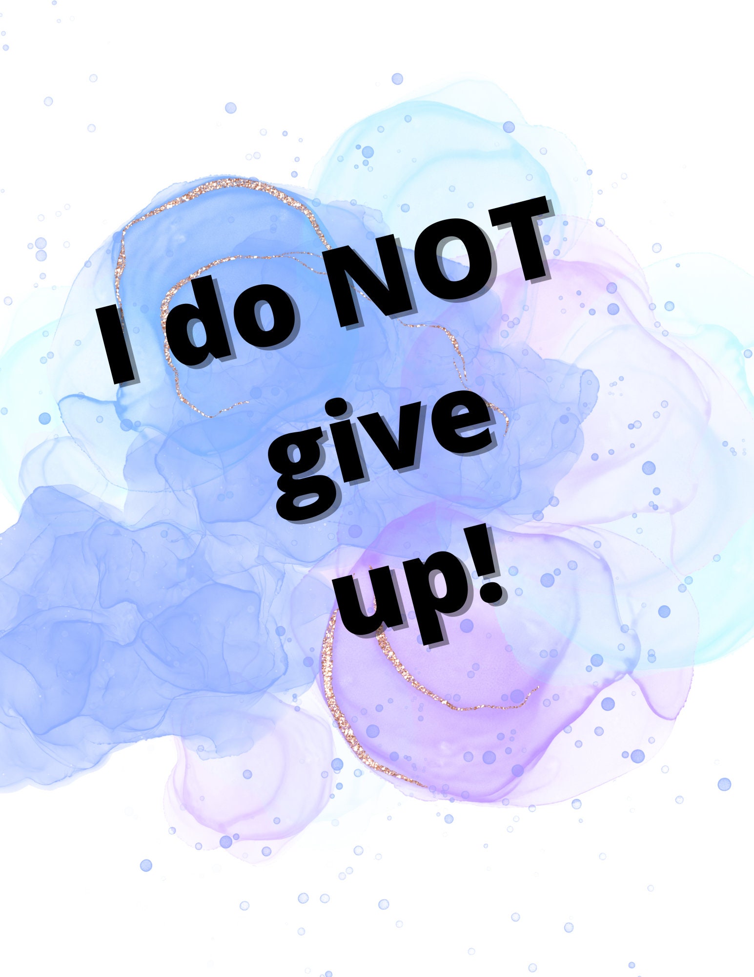 Positive Posters for the Classroom - Etsy