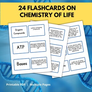 Biology Pack Protein Synthesis, Cell Organelles and Cell Division ...