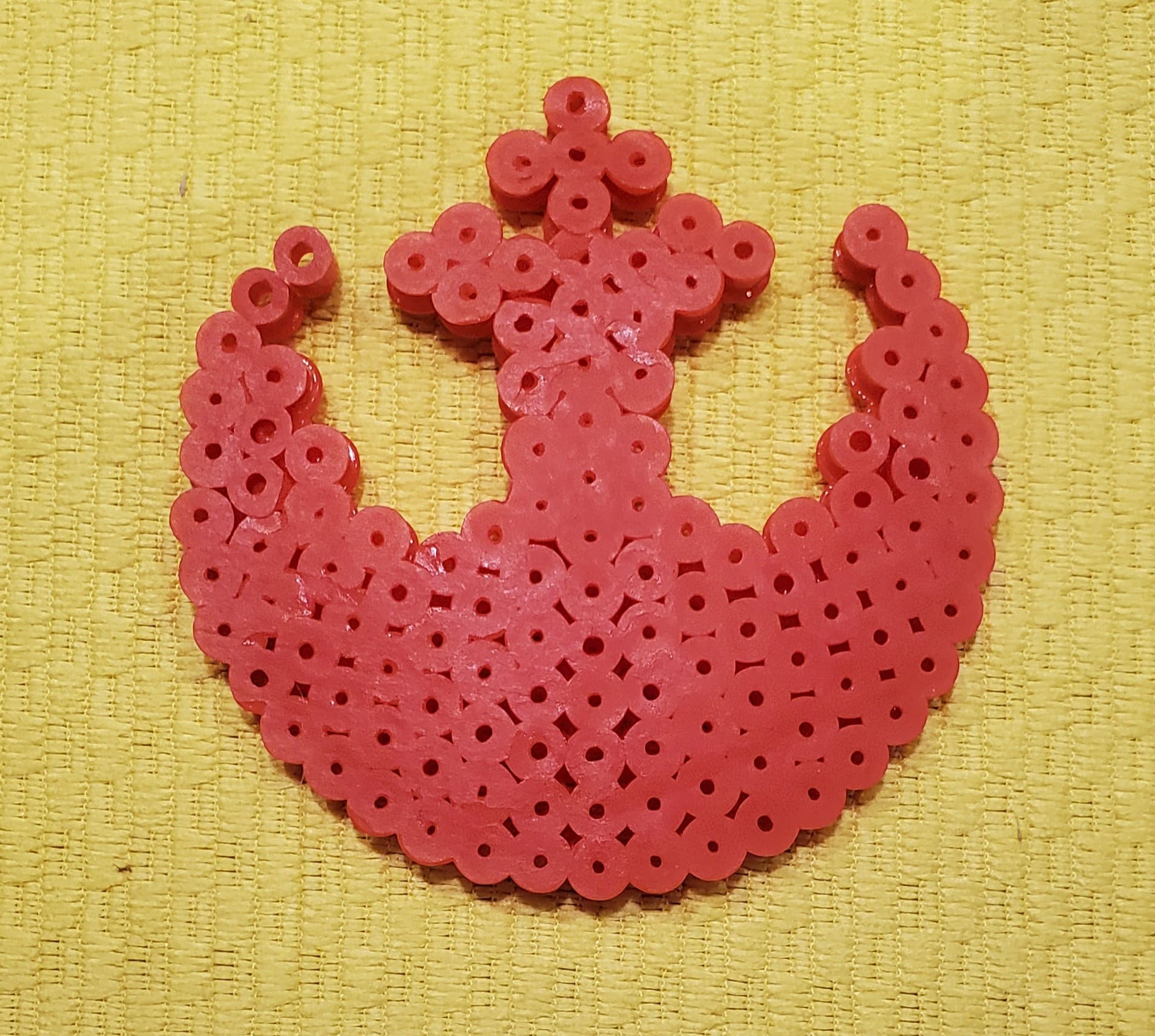 Perler Beads Star Wars Magnets Perler Bead Art Star Wars - Etsy