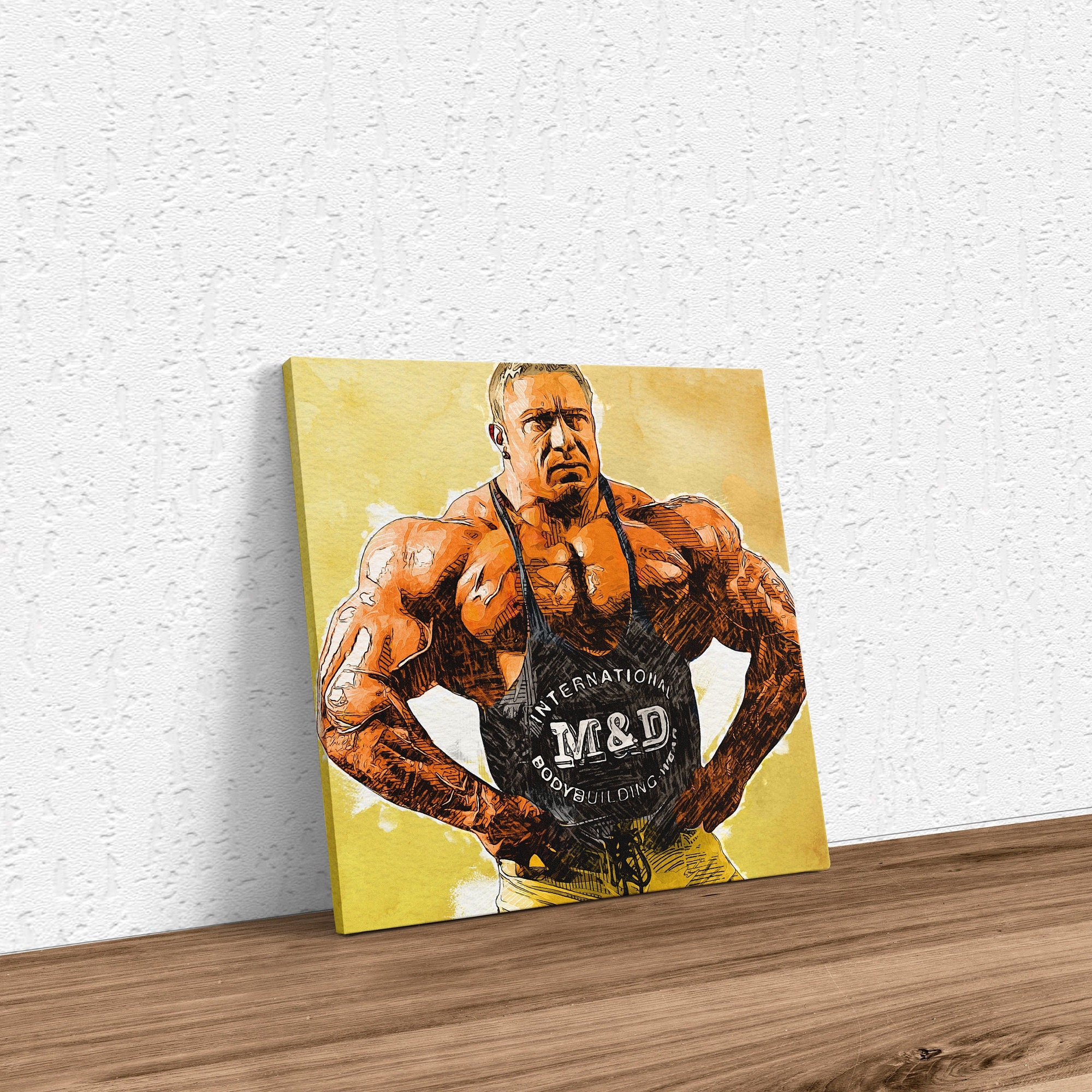 Markus Ruhl Wallpaper