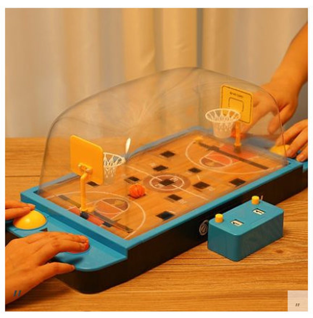 Basketball Game Board Brain Puzzle Children's Gift Toys free Shipping ...