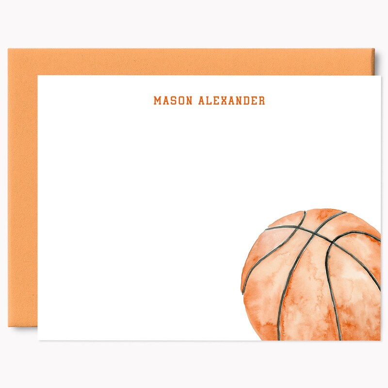 Basketball Cards - Etsy
