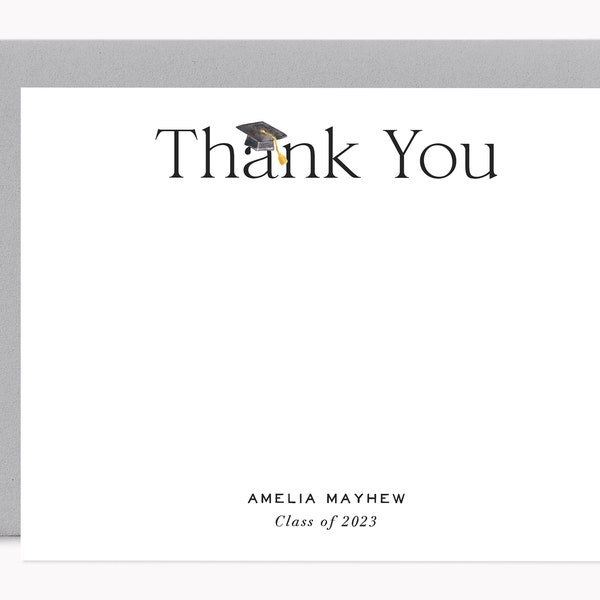 School Note Cards - Etsy