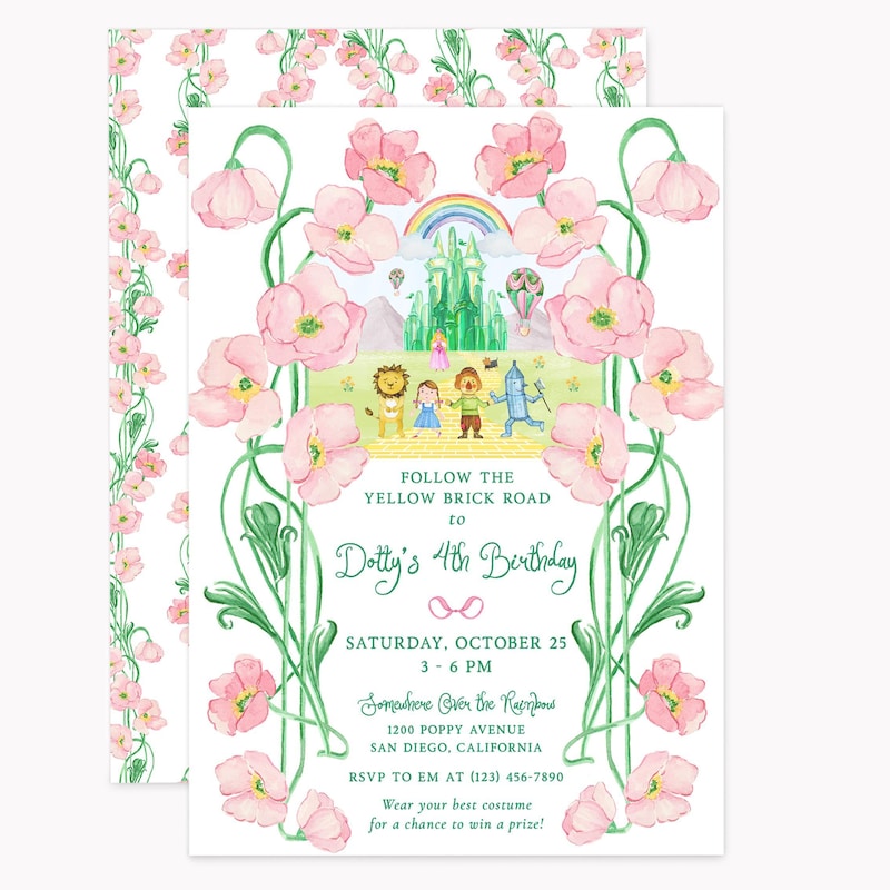 Munchkins Wizard of Oz Costumes - Etsy