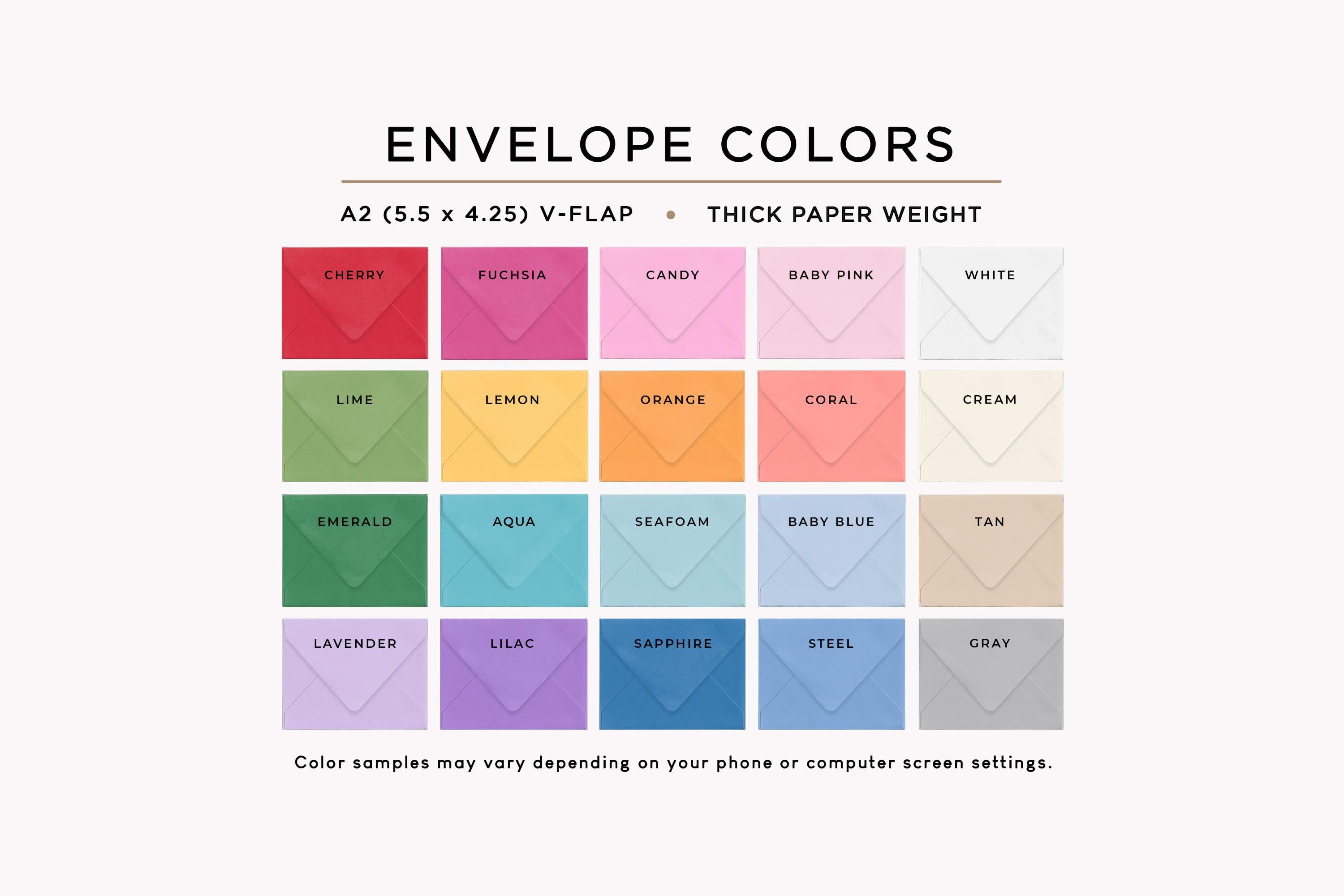 Printed Blue Cowboy Boots Stationery Set Custom Country Western Note ...