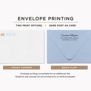 Train Crest Stationery Set | Custom Baby Shower Note Cards for Baby Boy ...