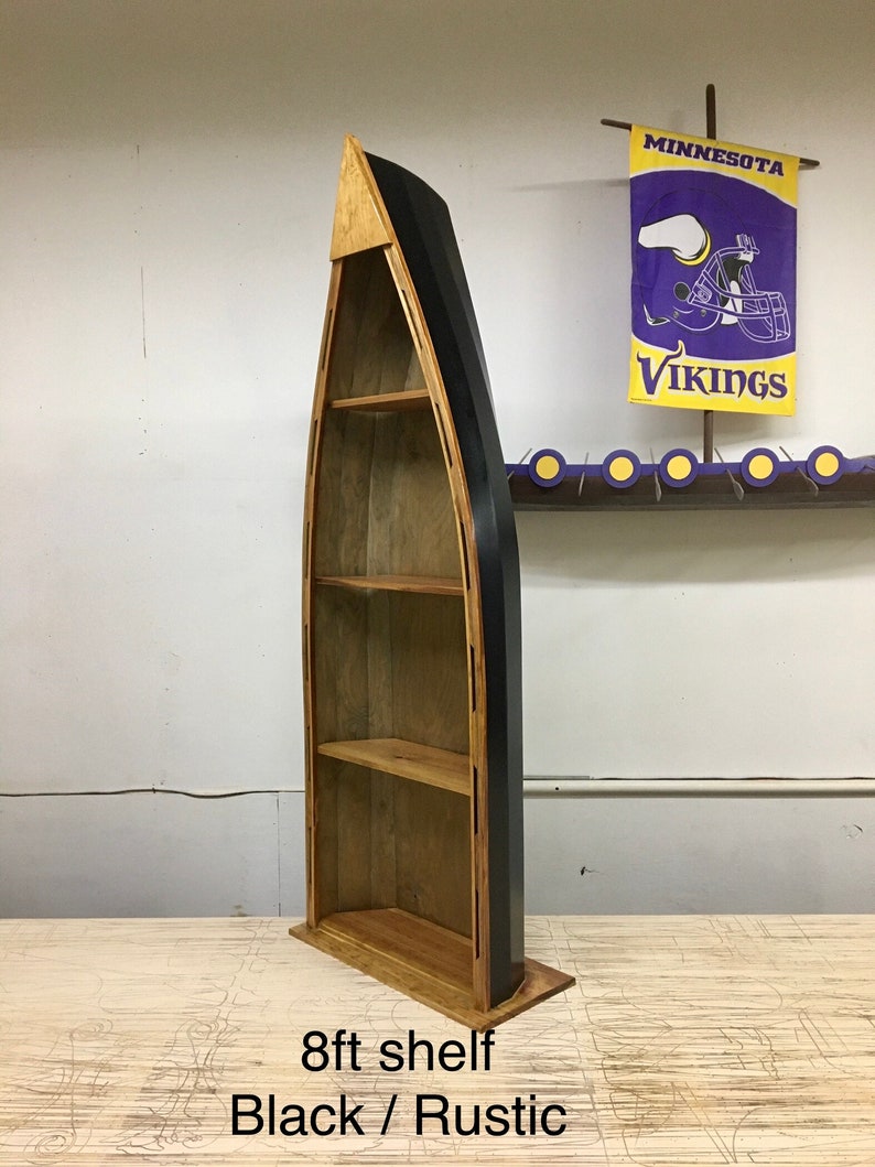 8ft. Shelf - Etsy