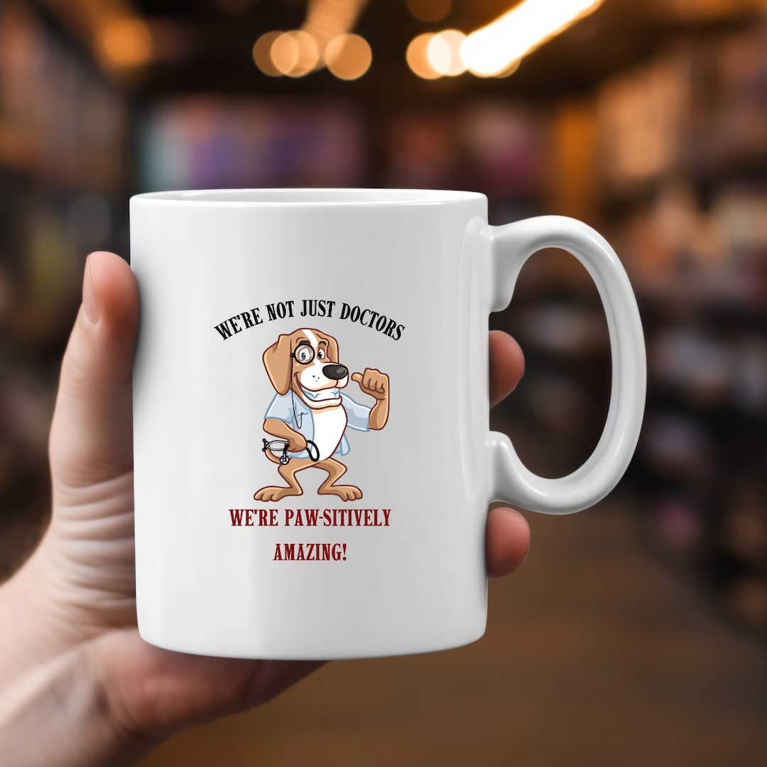 Best Veterinarian,veterinary Mug,veterinarian Coffee,vet Assistant ...