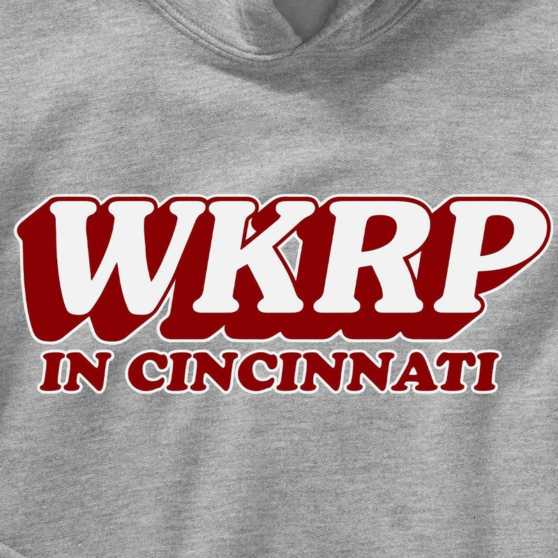 Wkrp - Etsy