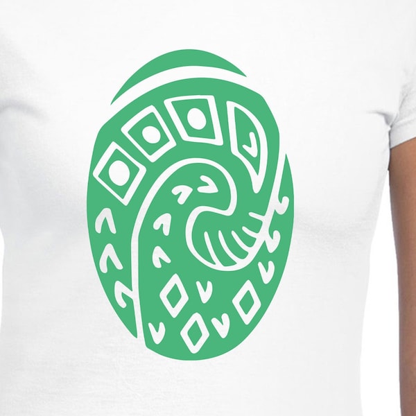 Te Fiti Costume - Etsy