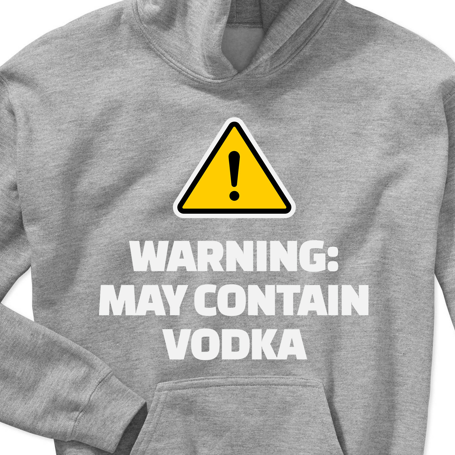 Warning May Contain Vodka Cut Files Cricut Silhouette - Etsy
