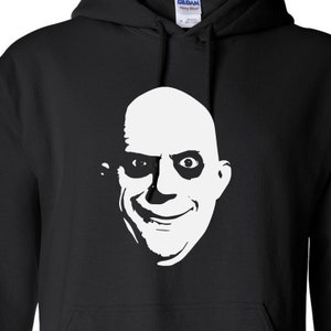 Uncle Fester Cut Files | Cricut | Silhouette Cameo | Svg Cut Files ...