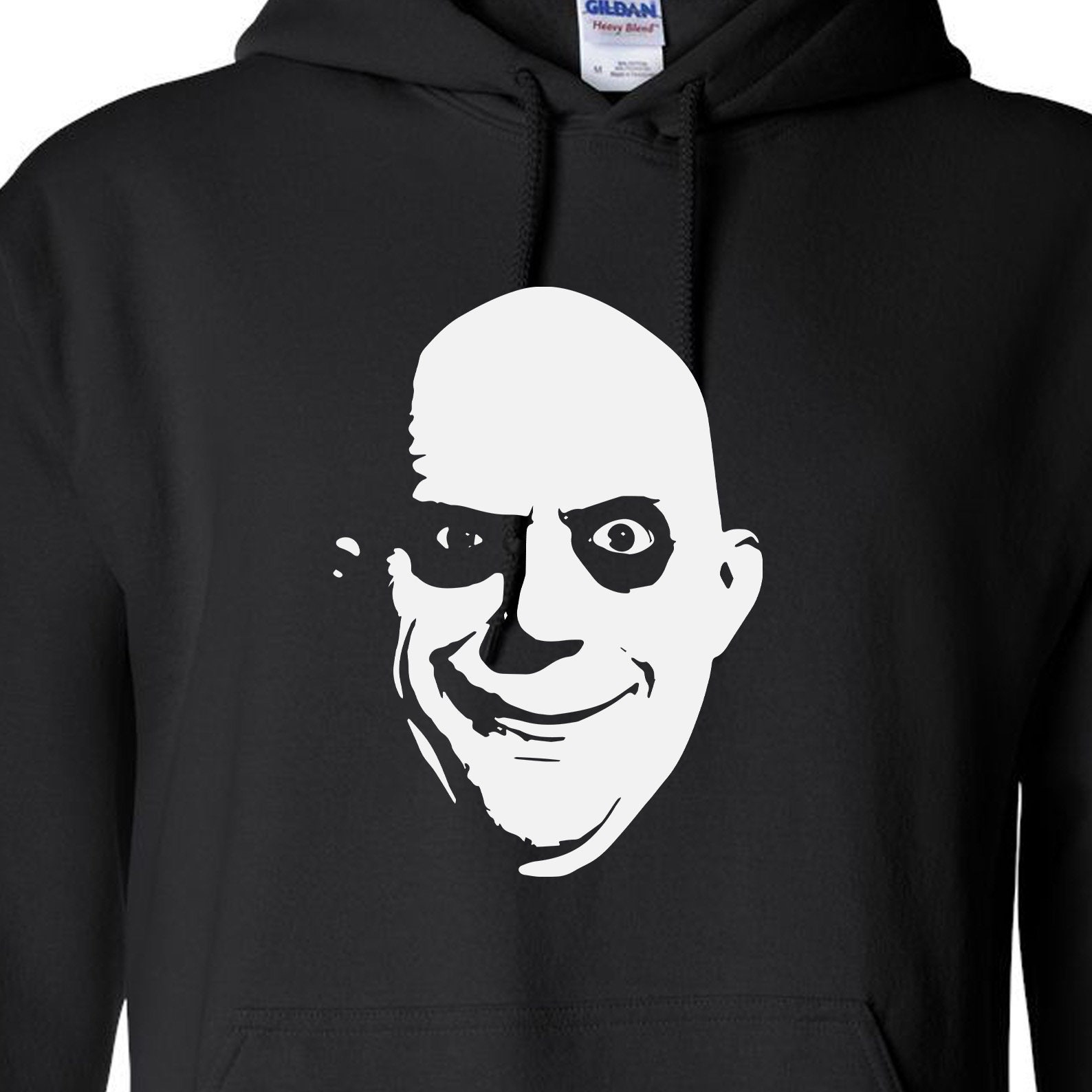 Uncle Fester Cut Files | Cricut | Silhouette Cameo | Svg Cut Files ...